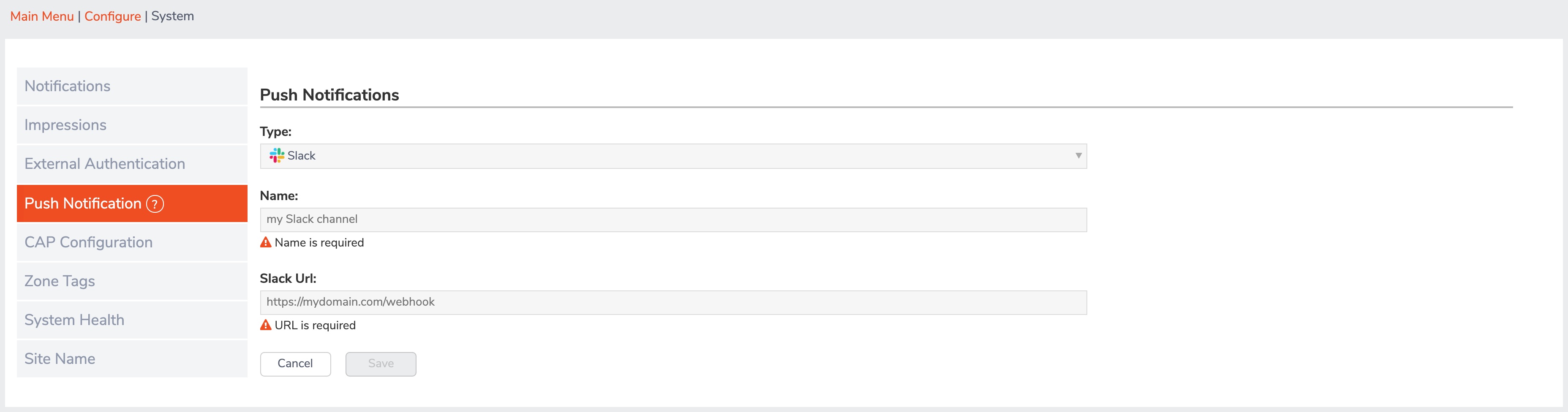 Carousel Cloud and Slack – Carousel Cloud Support Center