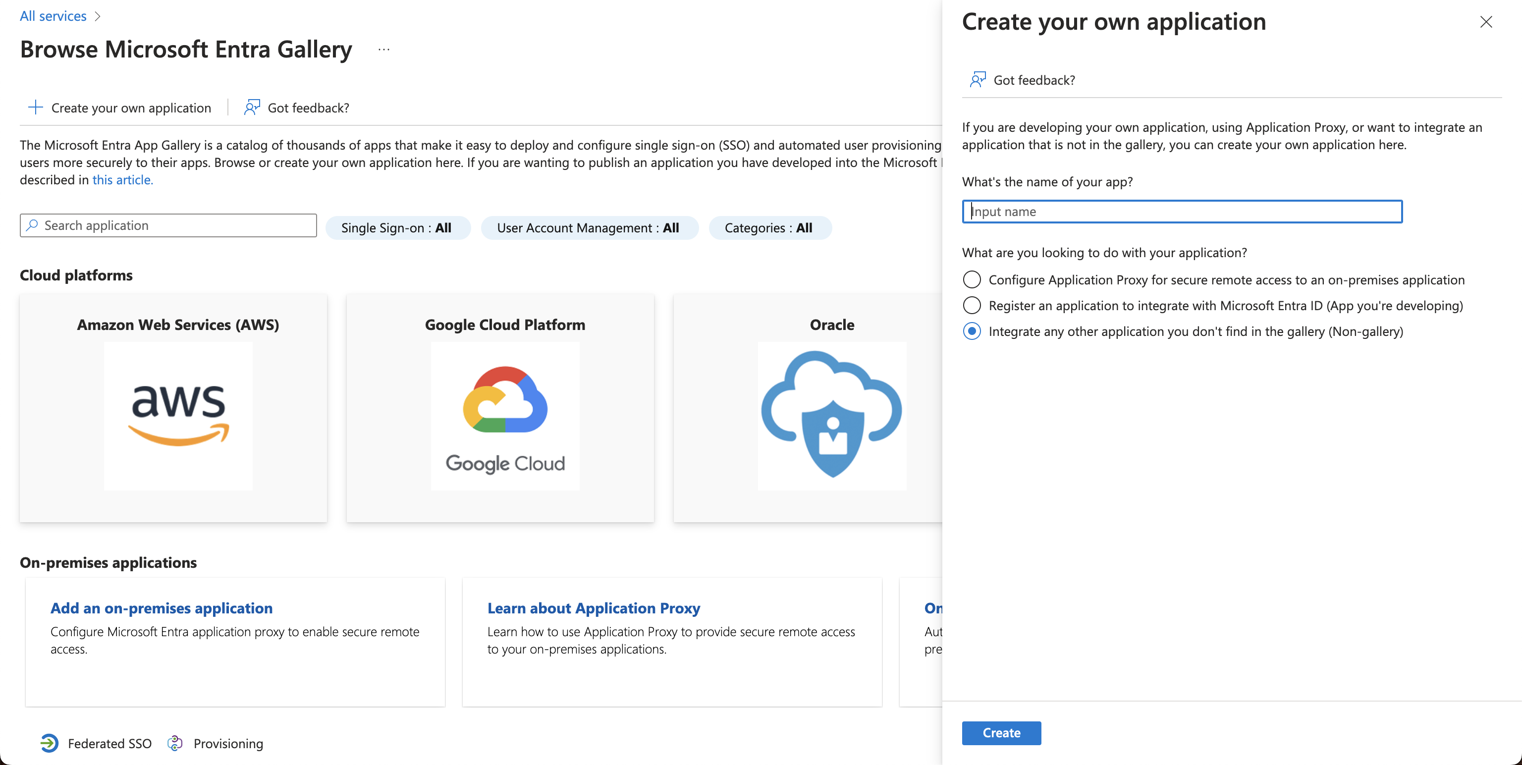 Setting Up Single Sign On with Entra ID and Carousel – Carousel Cloud Support Center
