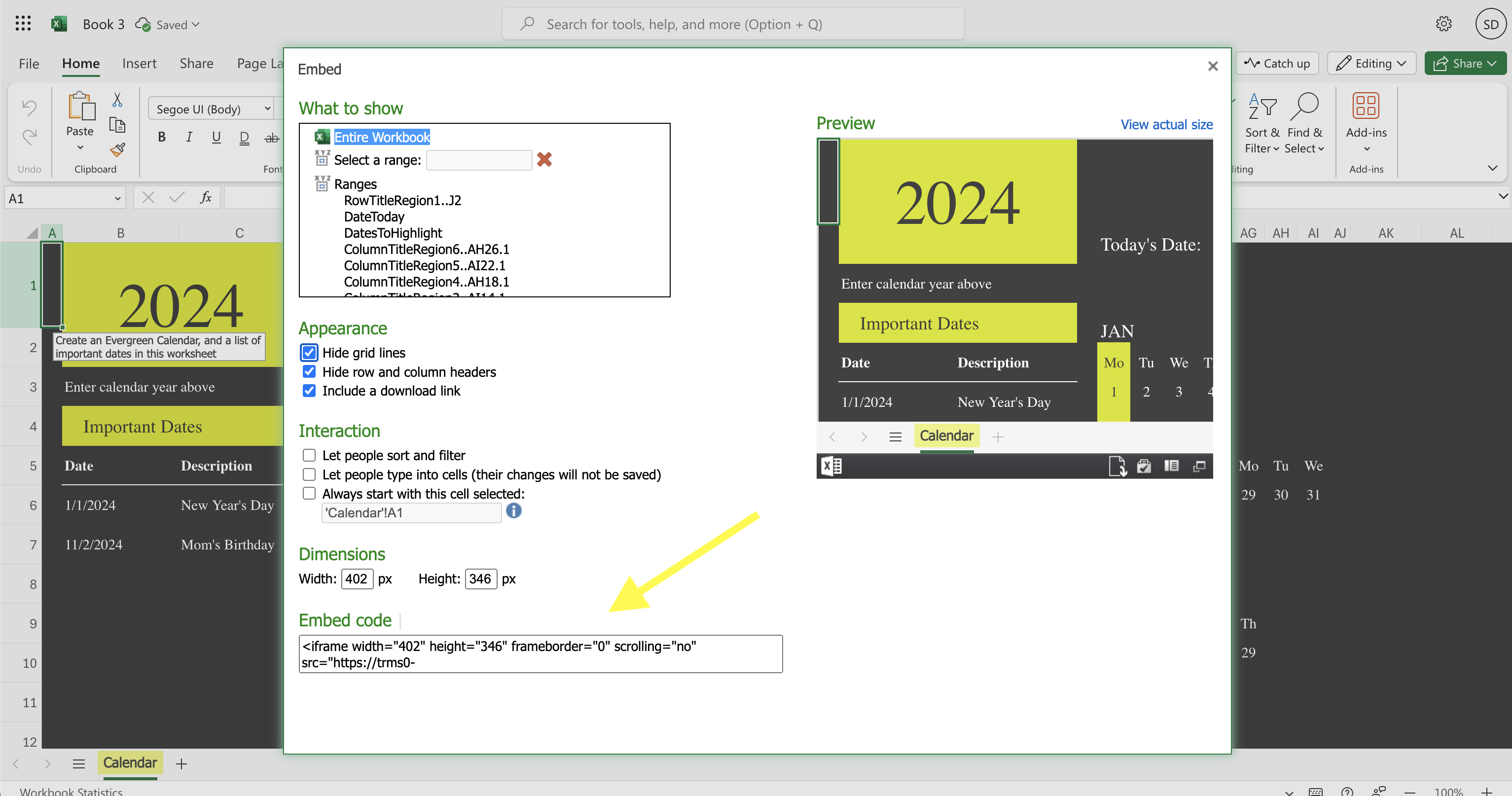 Carousel Cloud and Microsoft Excel – Carousel Cloud Support Center