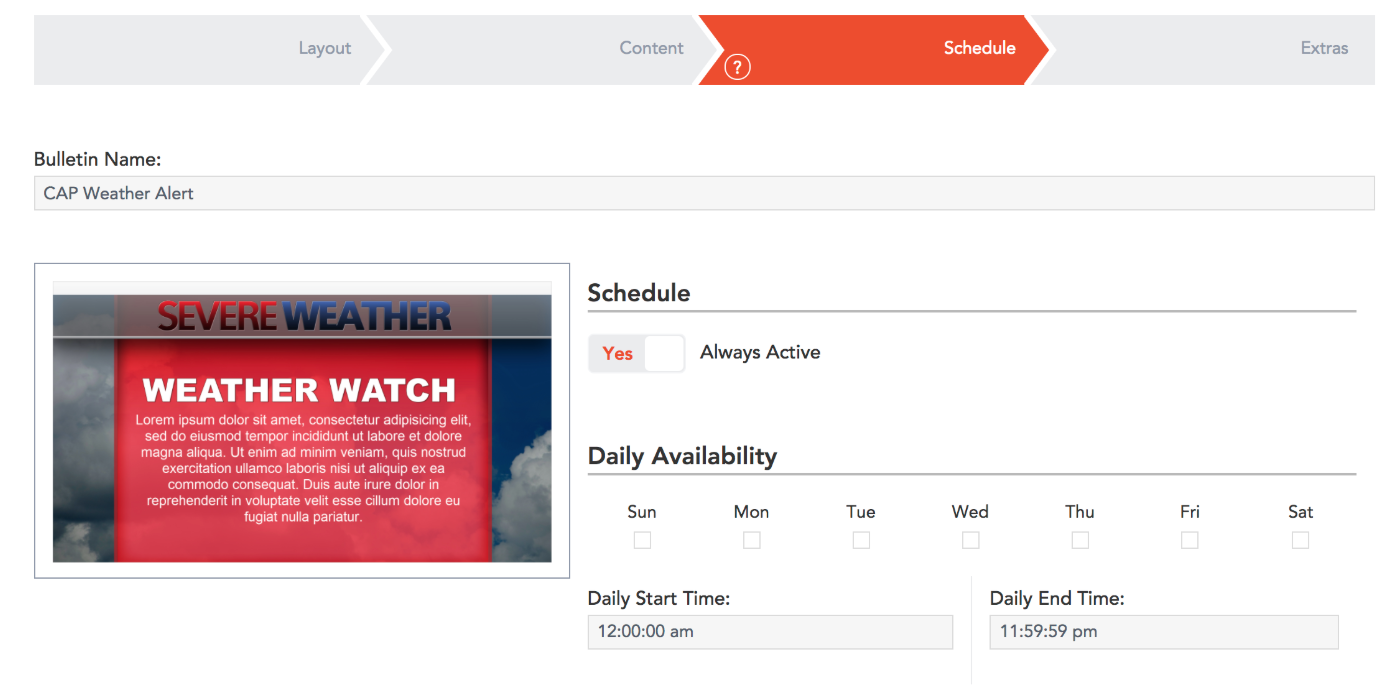 Carousel Cloud and InformaCast Fusion – Carousel Cloud Support Center