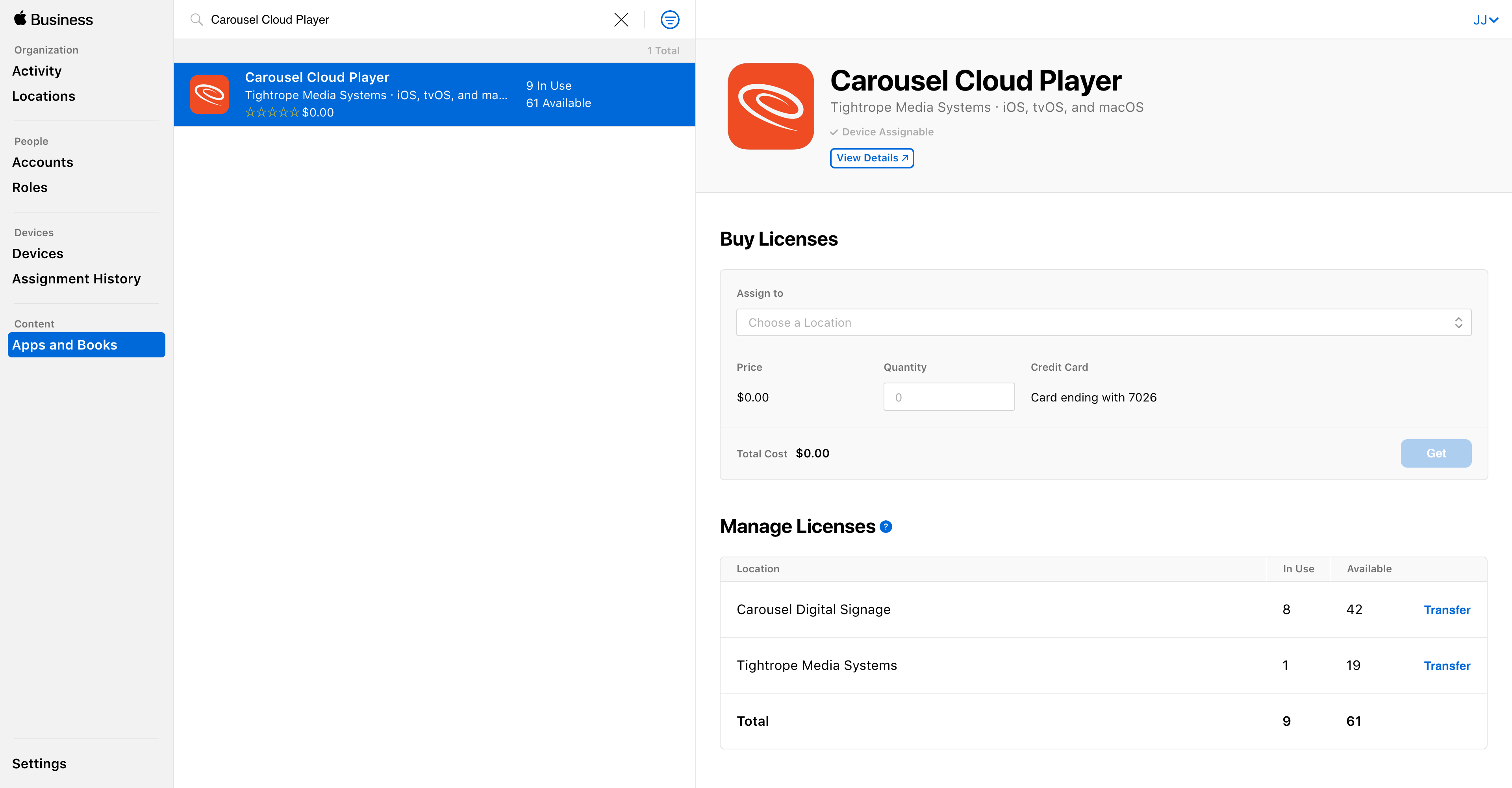 Carousel Cloud and Jamf Now – Carousel Cloud Support Center
