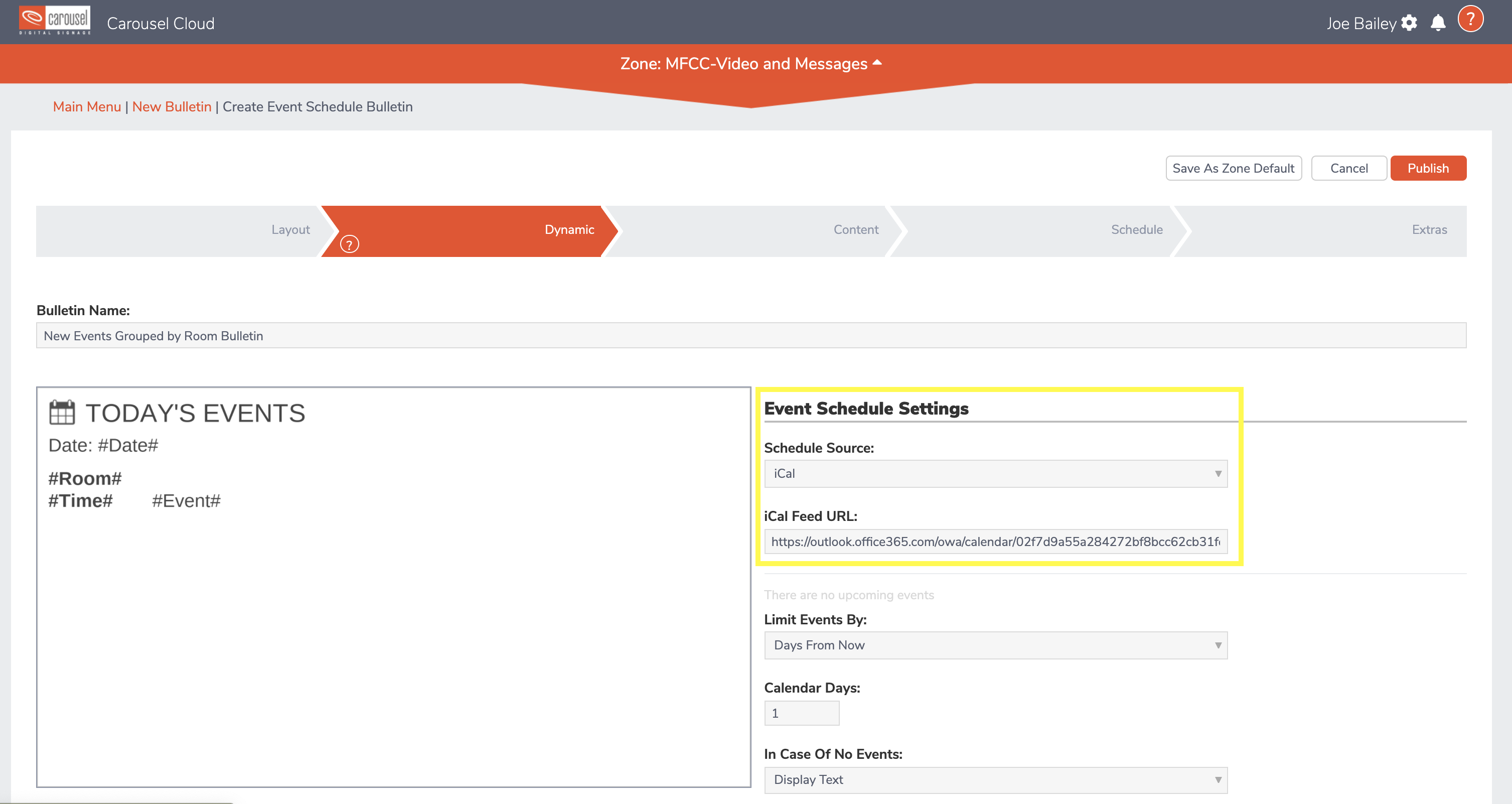 Carousel Cloud and Office 365 – Carousel Cloud Support Center