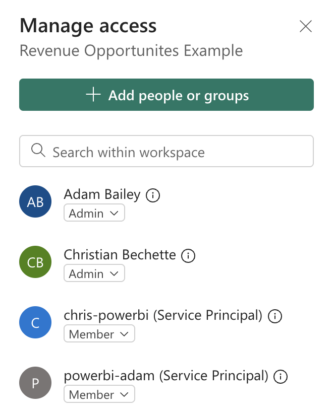 Carousel Cloud and Power BI – Carousel Cloud Support Center