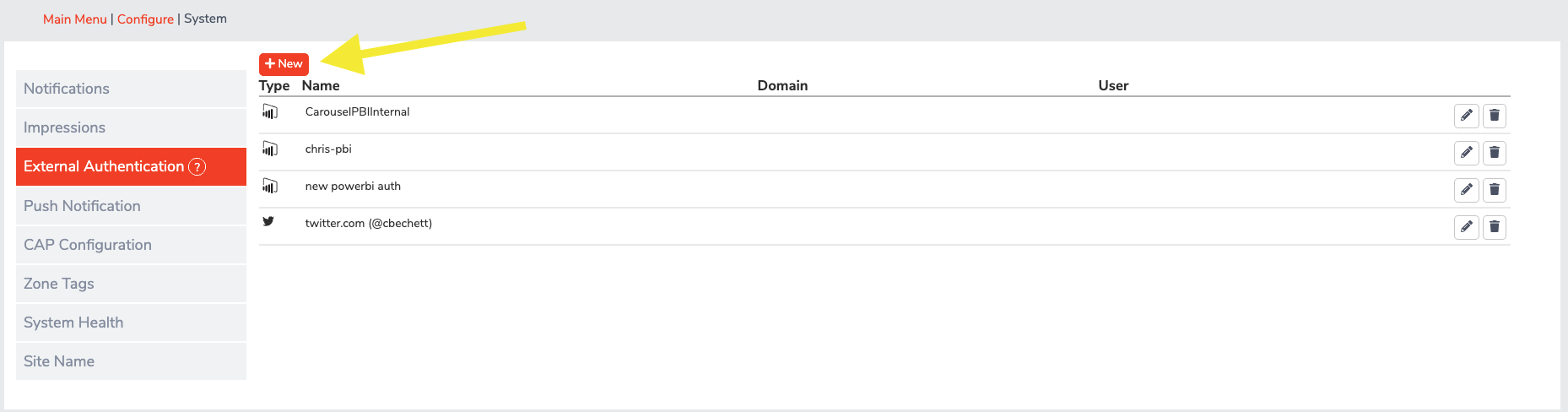 Carousel Cloud and Power BI – Carousel Cloud Support Center