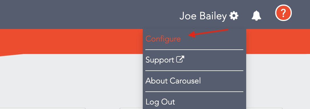 Carousel Cloud and Microsoft Exchange – Carousel Cloud Support Center