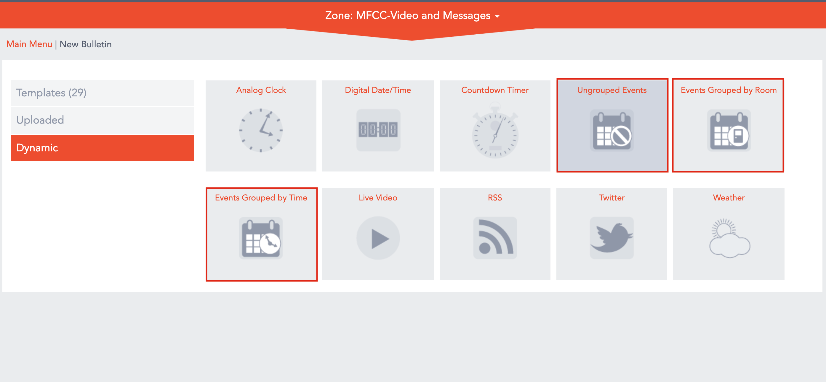 Carousel Cloud and Microsoft Exchange – Carousel Cloud Support Center