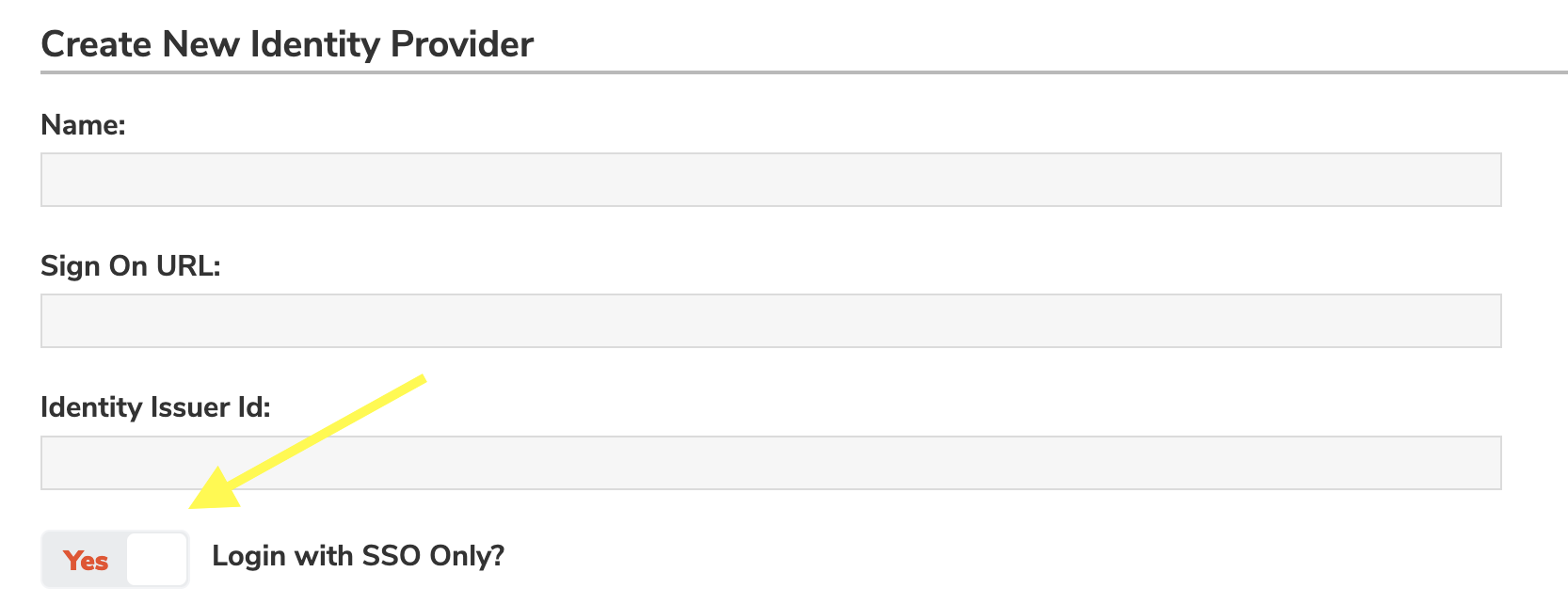 Setting Up Single Sign On with Auth0 and Carousel – Carousel Cloud ...